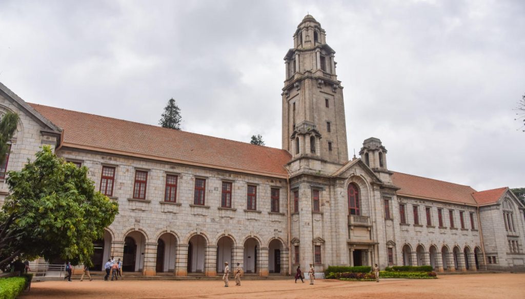 CASML, IISc Bangalore - International Conference on Applied AI and ...